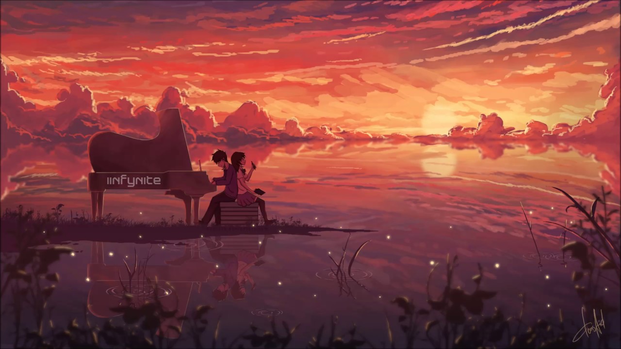 "Excuse Me Miss" - (Chill Hophop Beat) - iinfynite - YouTube