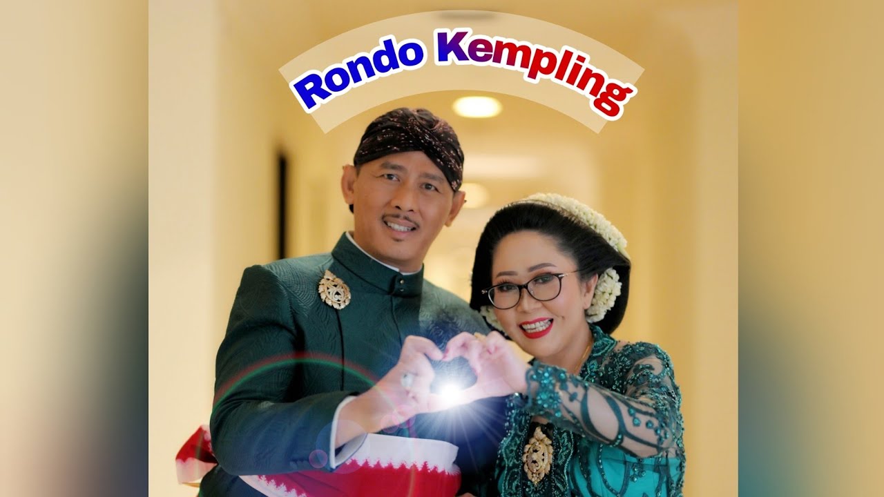 RONDO KEMPLING by Kilimanjaro Band - YouTube