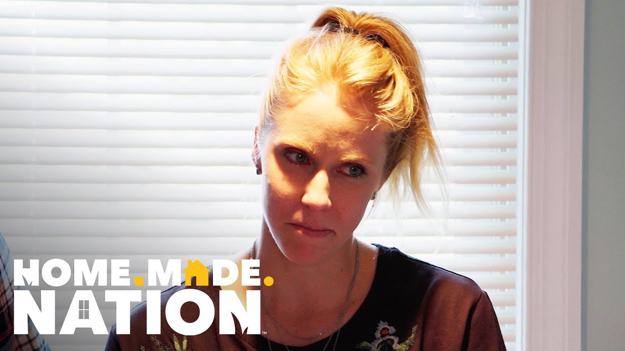 Stephanie's EXTREME Living Challenge (Season 5) | Tiny House Nation ...