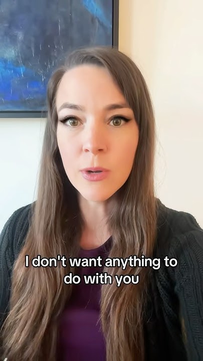 Why does the narcissist keep contacting you post-discard? - YouTube