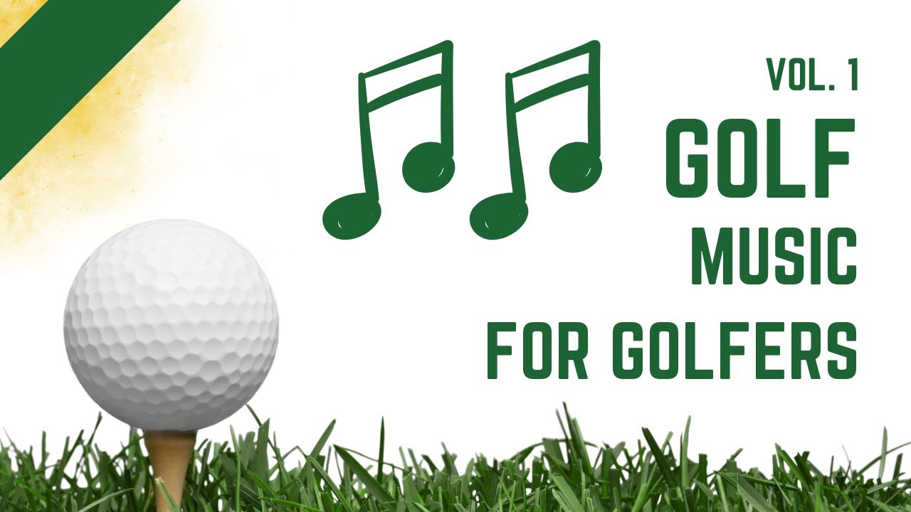 Golf With Your Friends Music Menu #golfmusic #music - YouTube