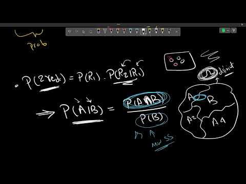 Random Variable, Random Process, Covariance, Correlation - YouTube