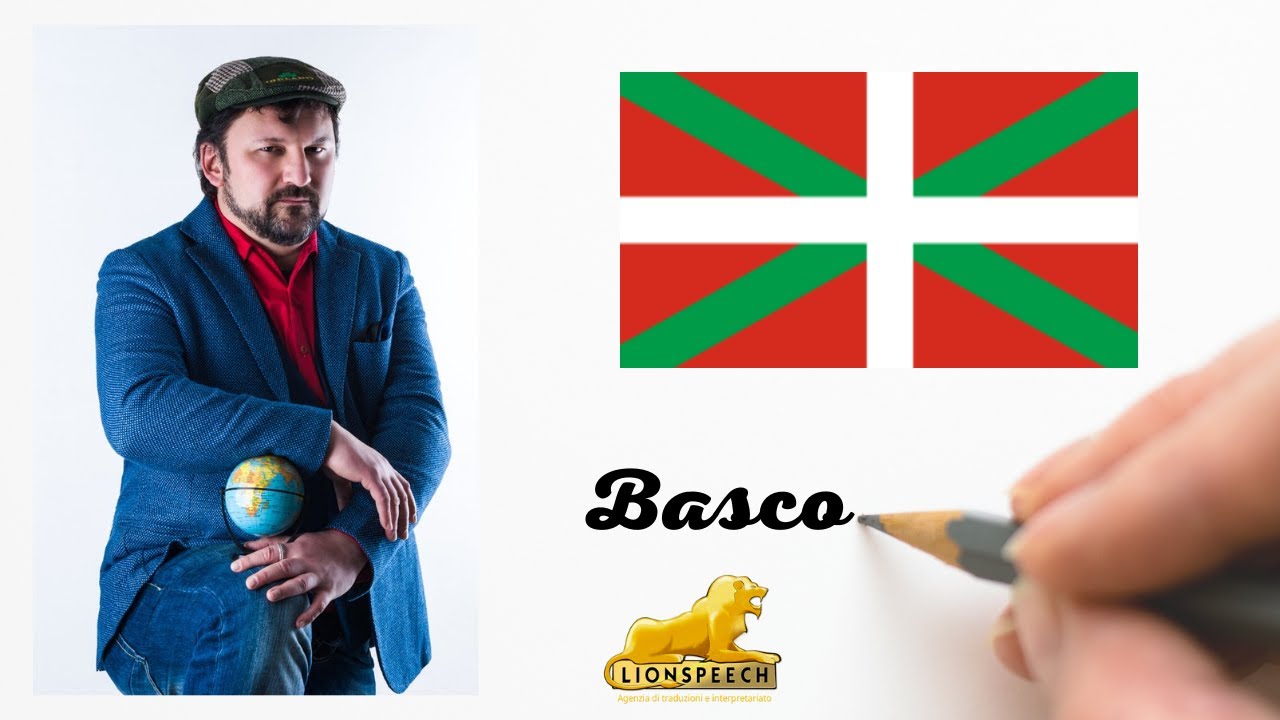 Basco in 3 minuti! - YouTube