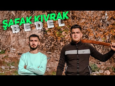 Şafak Kıvrak - Bedel