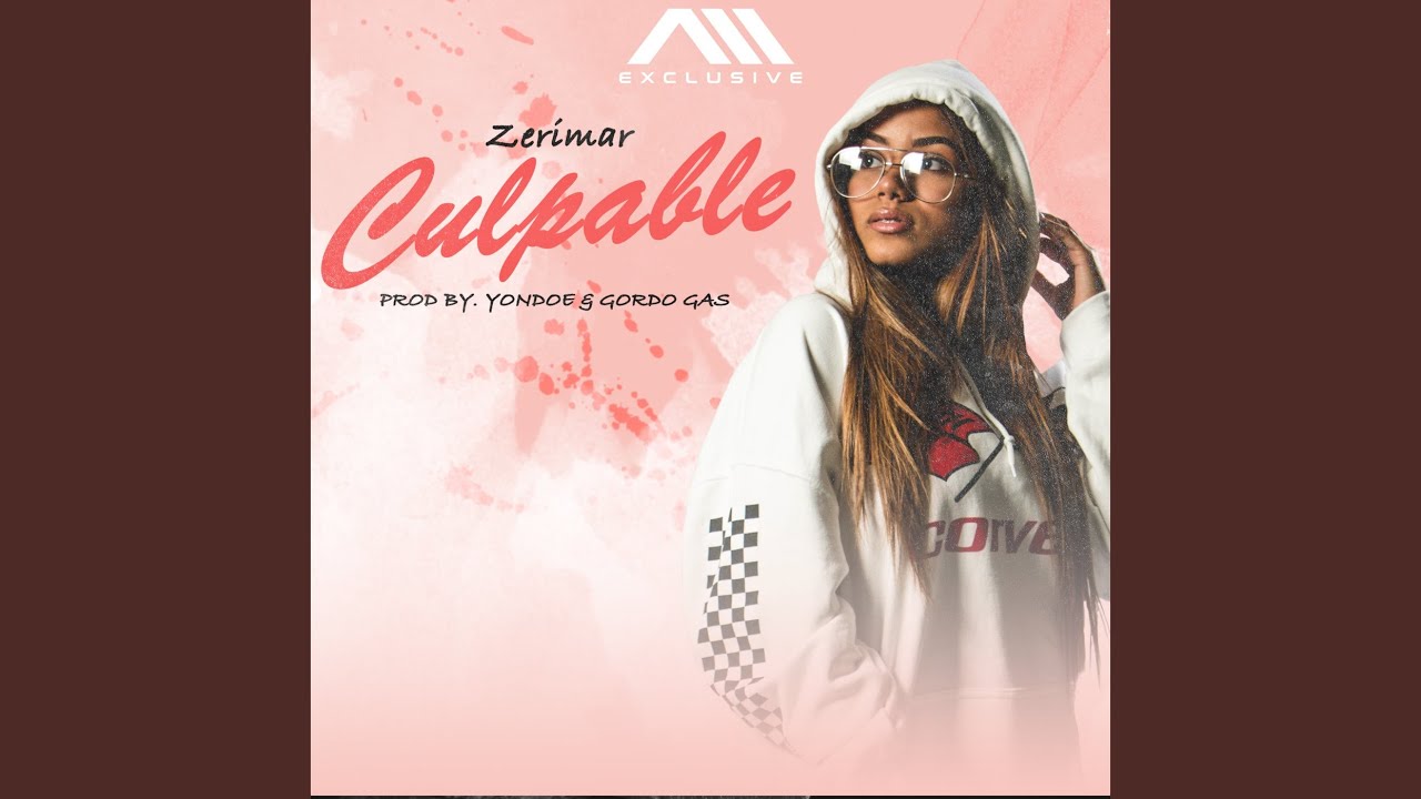 Culpable - YouTube Music