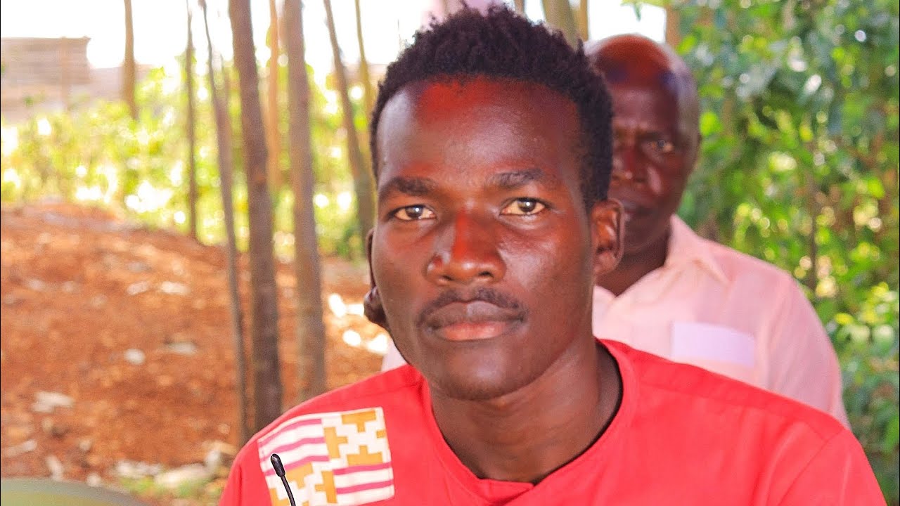 OGEMBO FACTORY FARMERS GRADUATION JUGS BY DANTE OMOGUSII OBOKANO FT ...