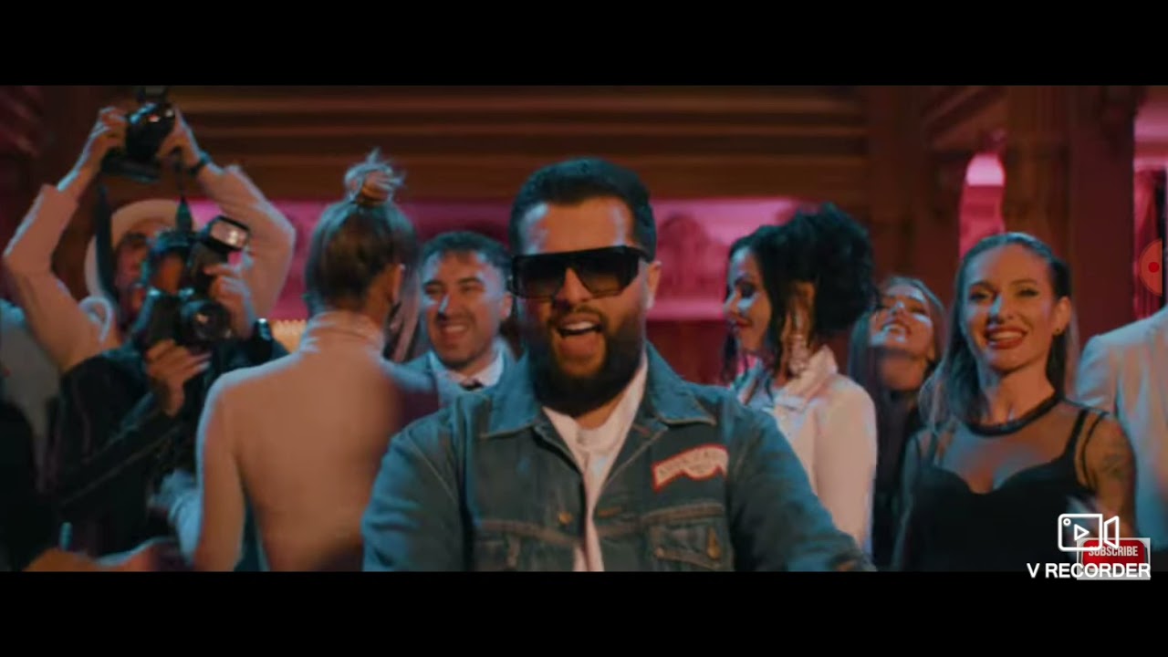 Tzanca - Fac deranj! - YouTube