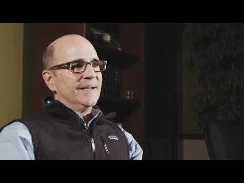 Charlie Garrett of Garrett Plumbing and Heating Tells CRS CPAs is Great ...