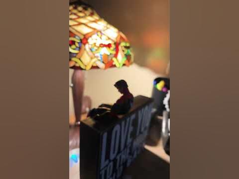 Friends always got your back part three - YouTube