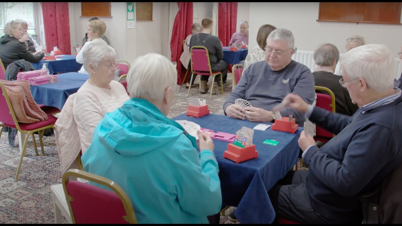 Liverpool Story | Interviews | Liverpool Bridge Club - YouTube