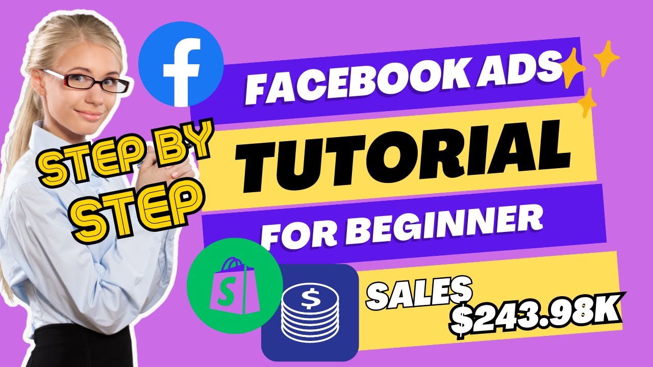 Mastering Facebook Ads: A Beginner's Guide to Boost Your Business - YouTube