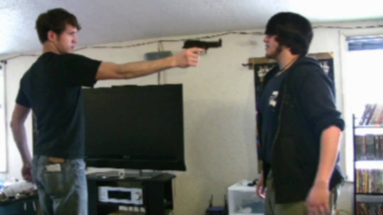 "Lag in Real Life" Deleted Scene - YouTube