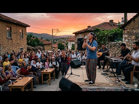 Akşam Güneşi Ferdi Tayfur Cover[AI COVER ANATOLIA]