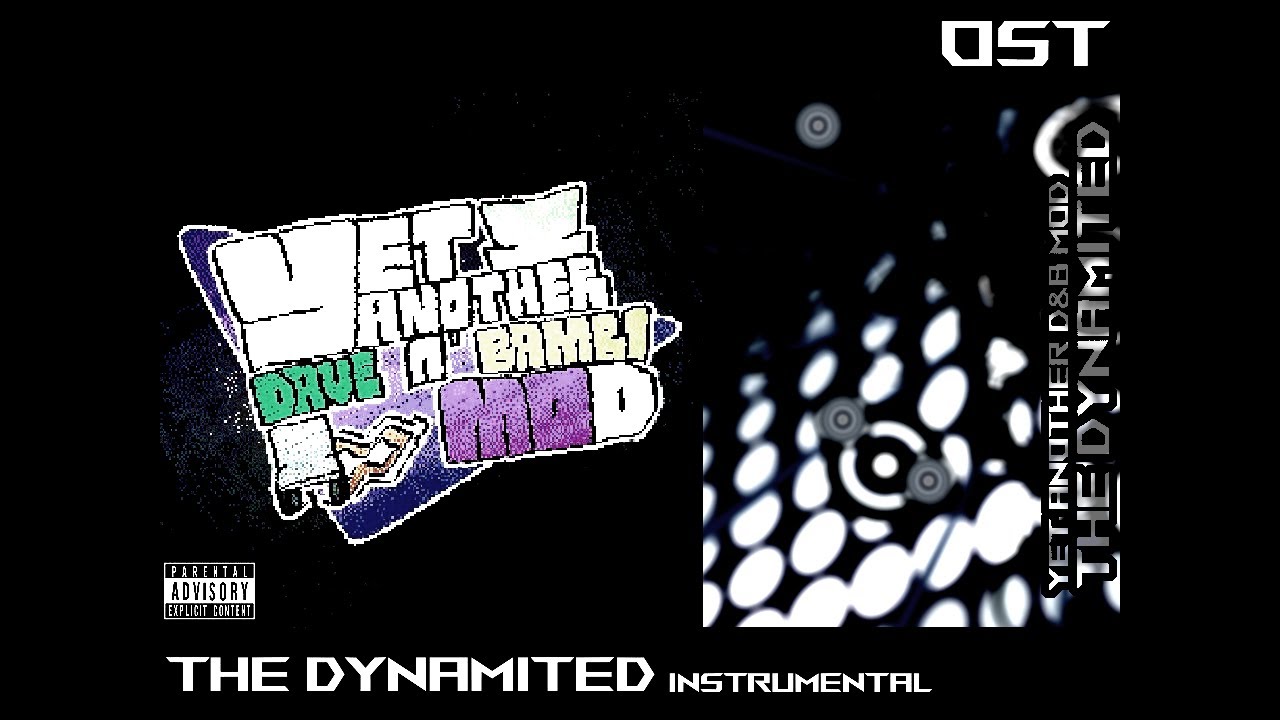 [INSTRUMENTAL] THE DYNAMITED - YouTube