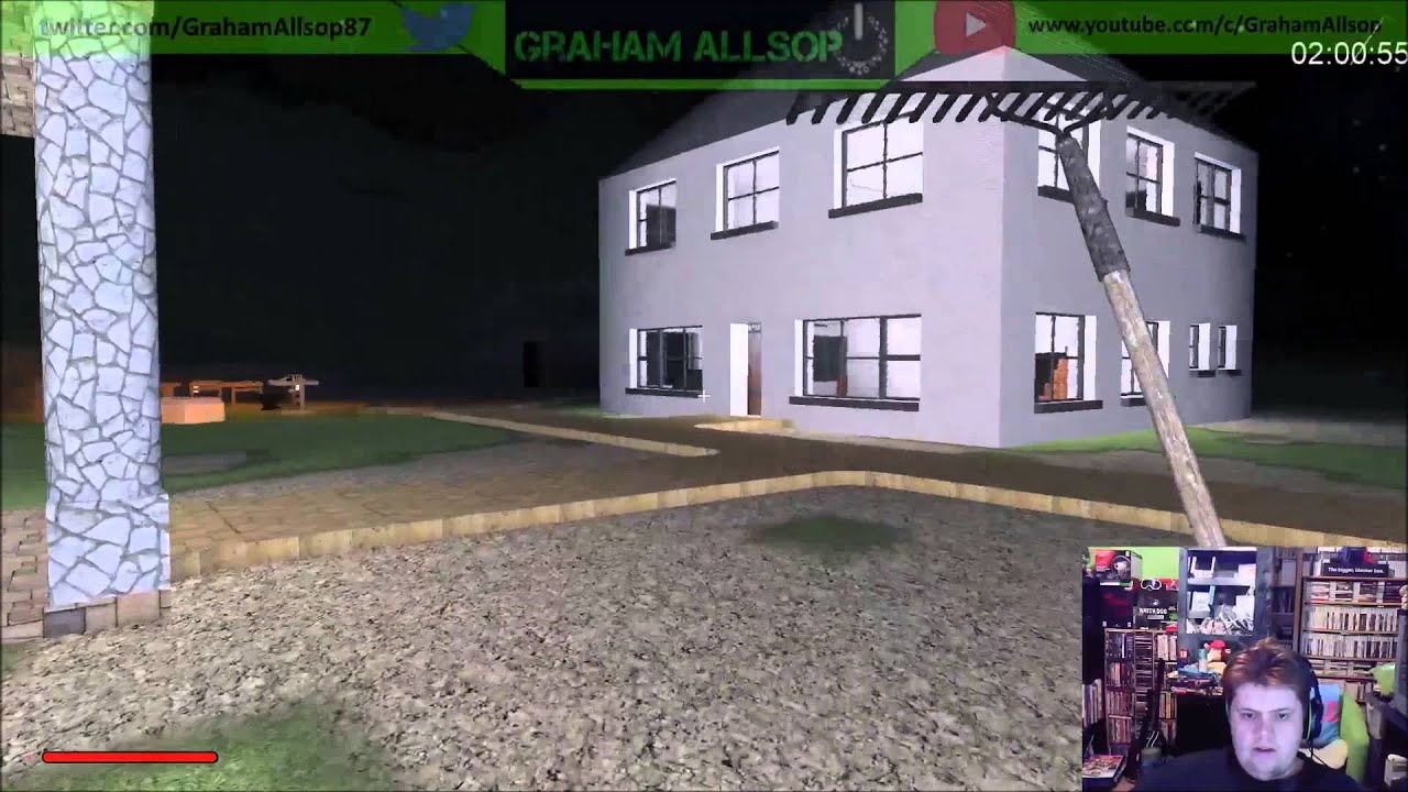 Rising World builds tour so far. - YouTube