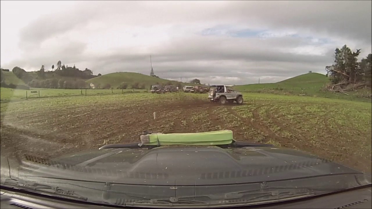 Paddock Fun - YouTube