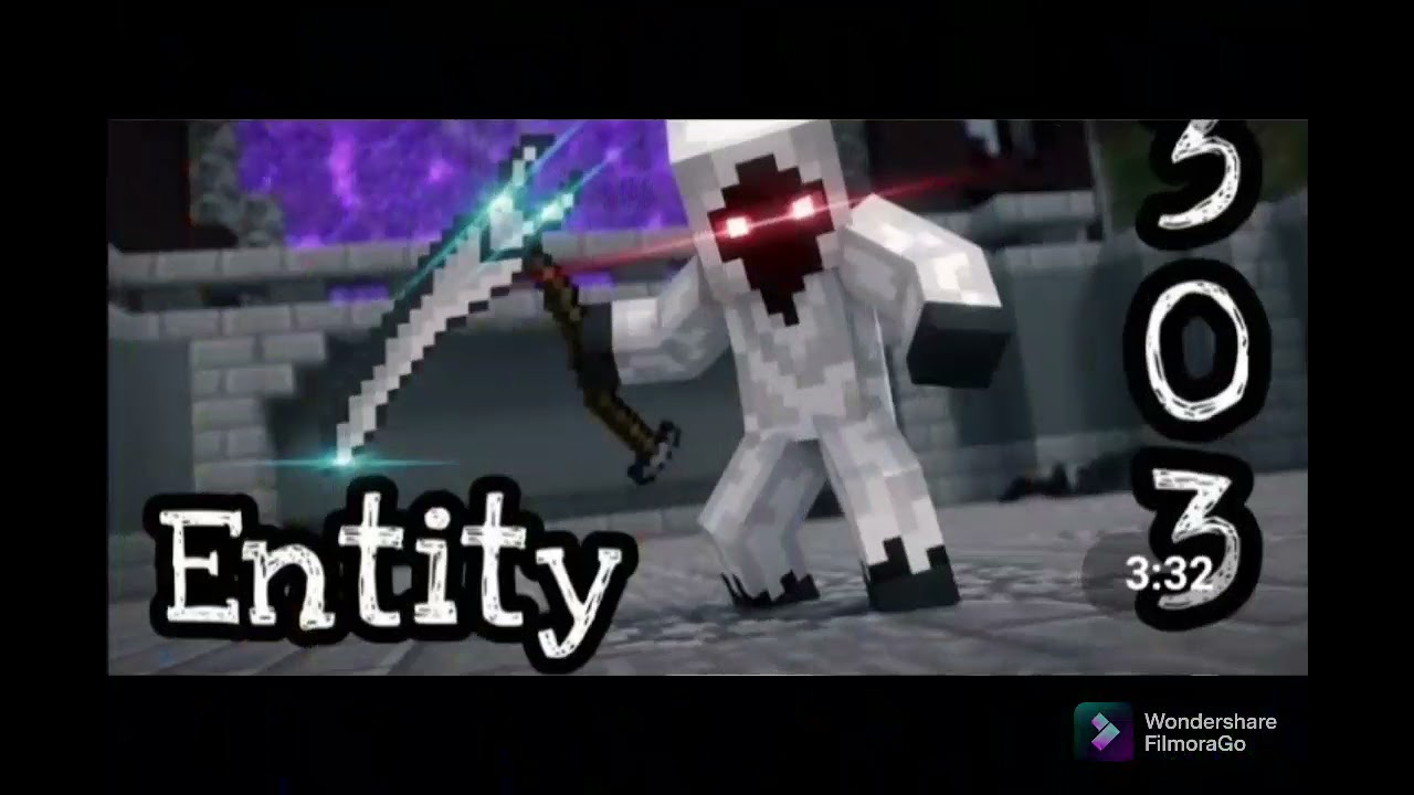 minecraft Entity 303 Pictures - YouTube
