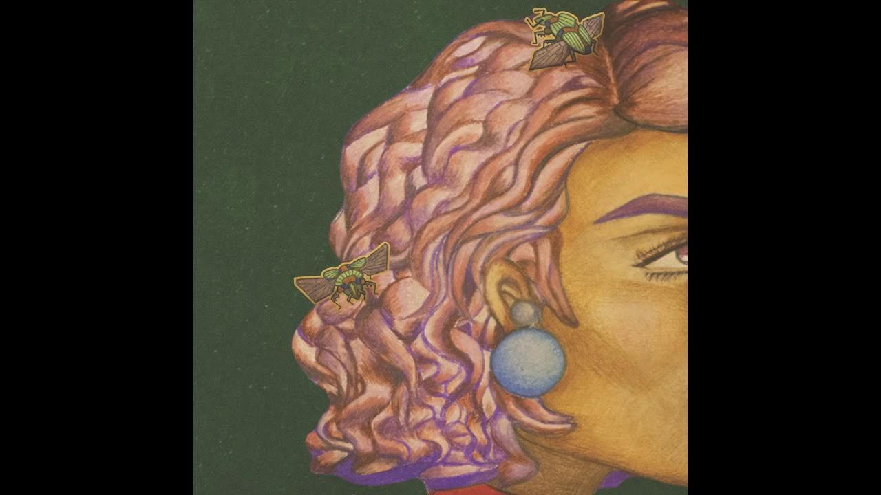 Kadhja Bonet - The Watch (Official Audio) - YouTube