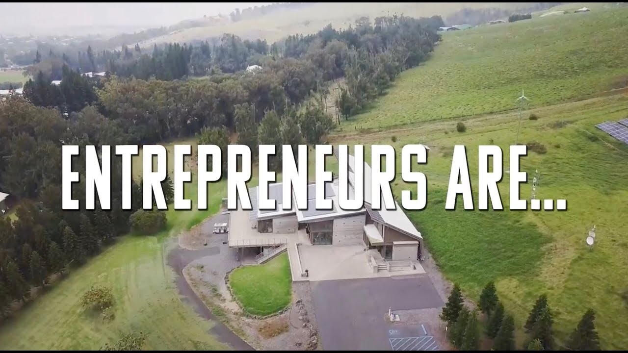 Nalukai Startup Camp Entrepreneurs Are Youtube