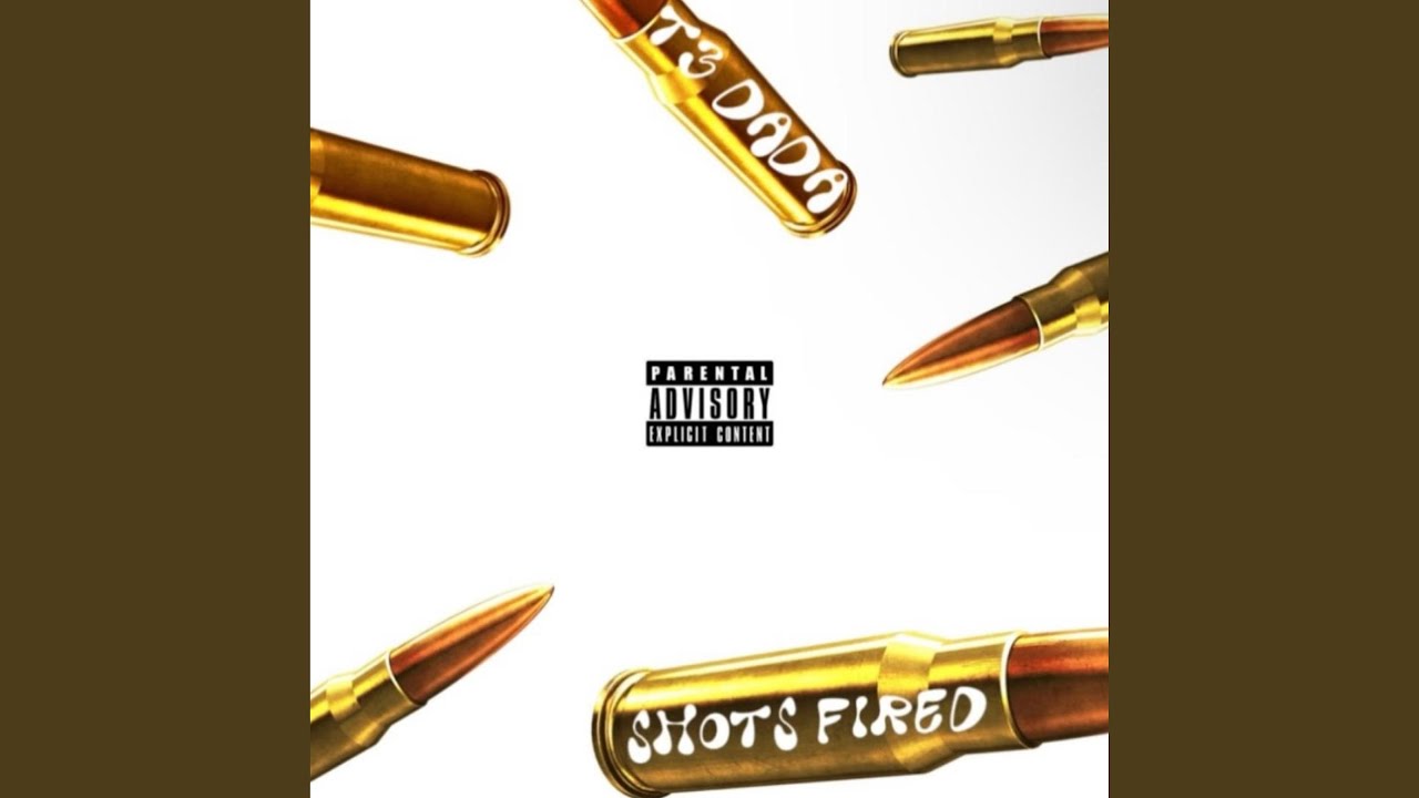 Shots Fired - YouTube