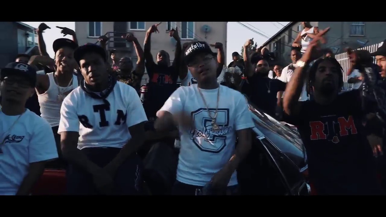 $tupid Young - Cuz Walk (Official Music Video) Chords - Chordify
