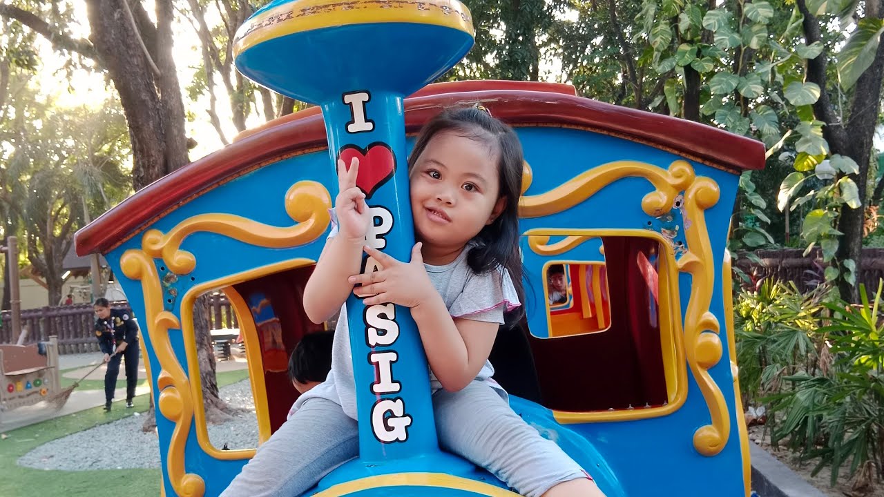 Ashley Sofia's Journey is live! - YouTube