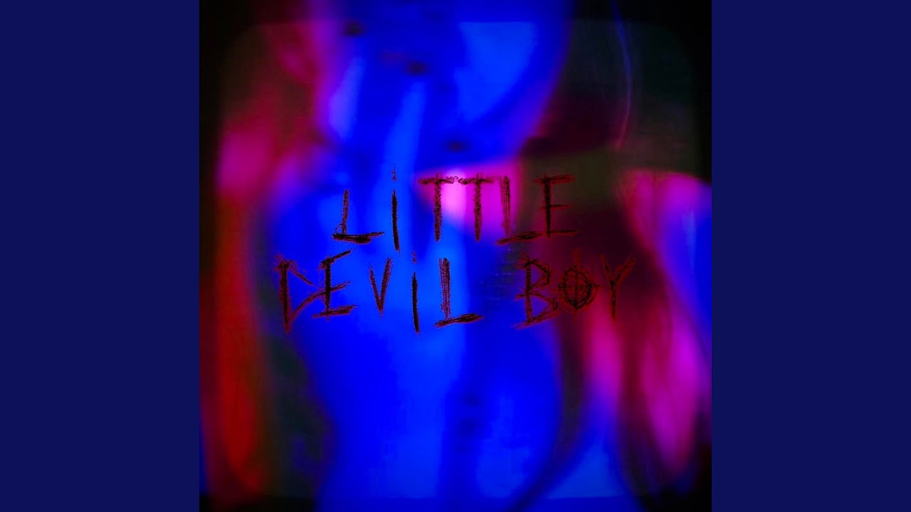 Little Devil Boy - YouTube