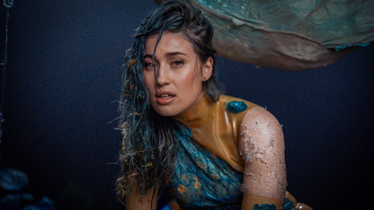 lael - please don't get close to me - YouTube Music