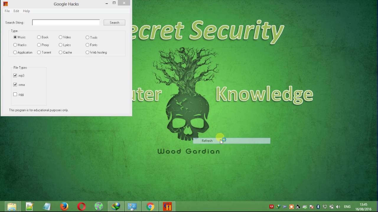 How To Hack Google YouTube how-to-hack-google-youtube