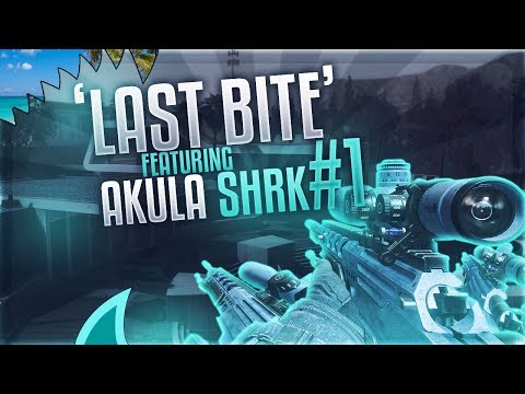 Akula SHRK|| \
