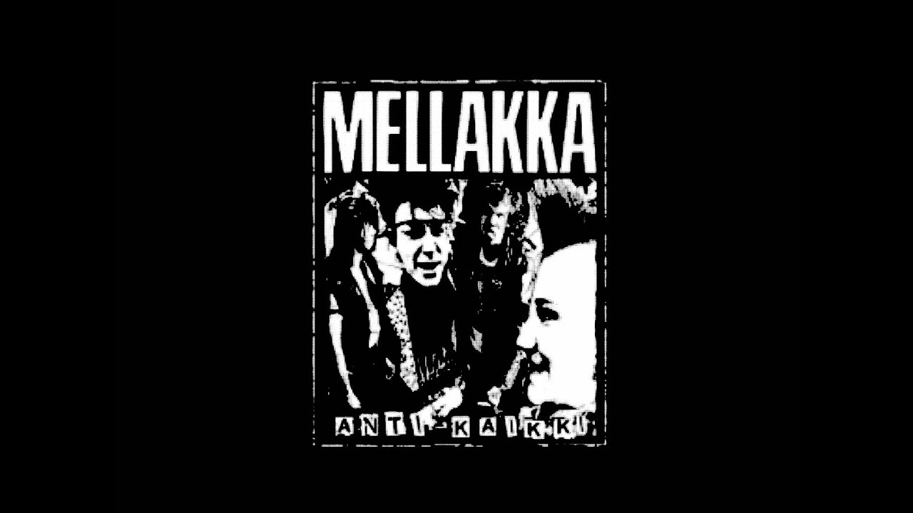 MELLAKKA - 4 Songs - YouTube