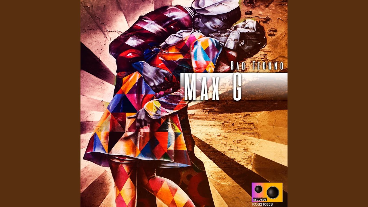 Max G - YouTube Music