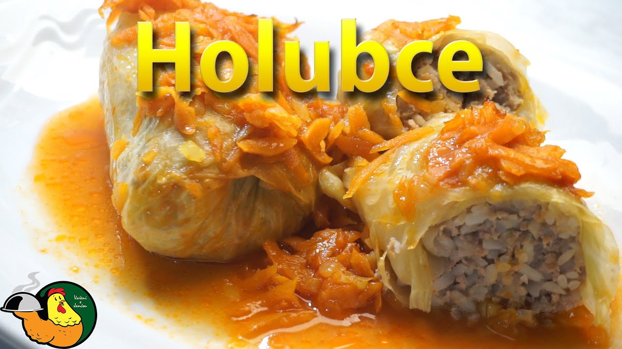 Holubce - YouTube