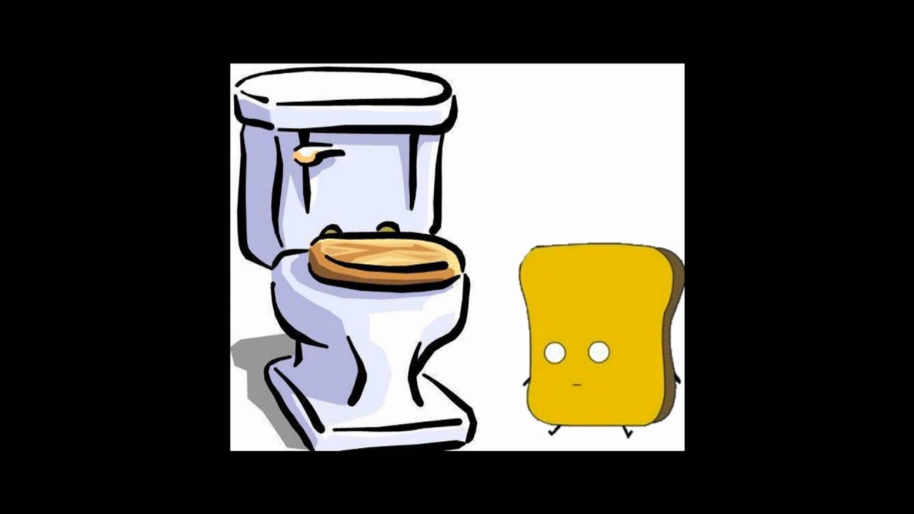 Mr. Toast *new* - YouTube