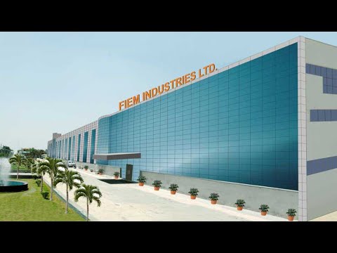Fiem Industries Share Analysis | Fiem Industries Share Latest News ...