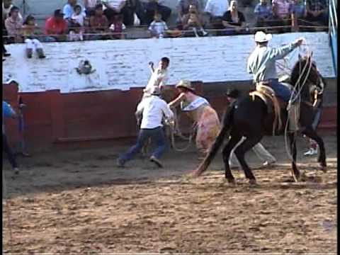 Chepe Diaz Vs El Buchanas. Tuxpan, Jal. 20 mayo 2011. - YouTube