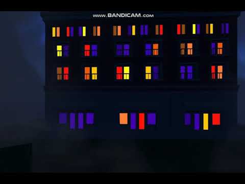 ScorpyDerpy Spookality Submission 2021 Preview - YouTube