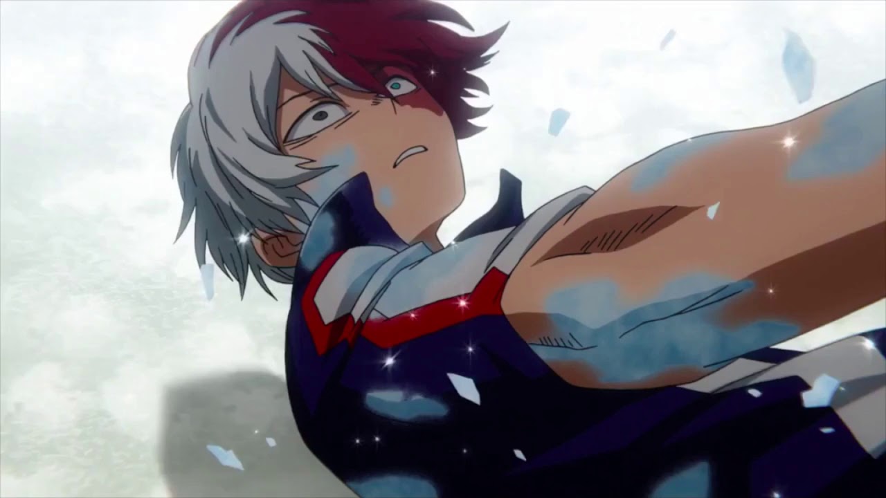 Seventeen Hit Bnha AMV - YouTube