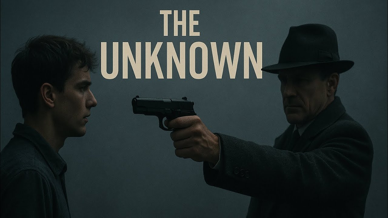 The Unknown: Returns - YouTube