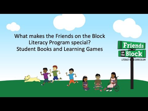 What is FOTB? Part 3 Books and Games - YouTube
