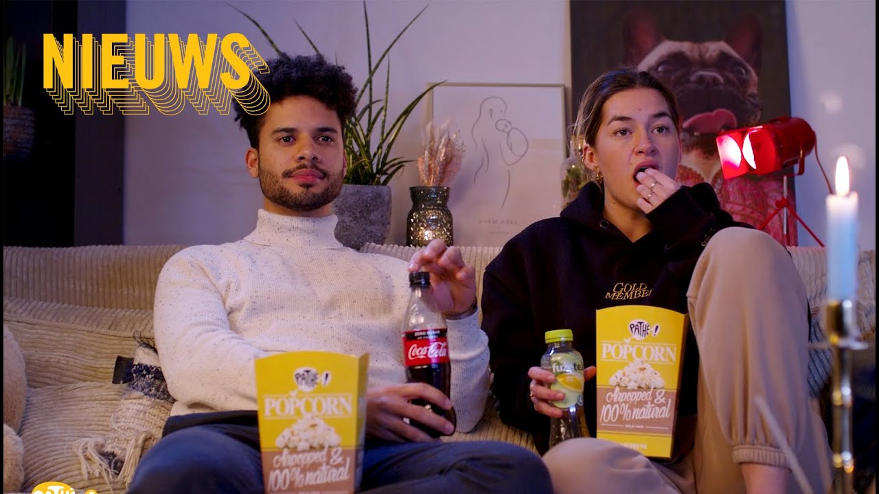 Pathé Delivery: jouw favoriete bioscoop-snacks thuisbezorgd | Nieuws ...