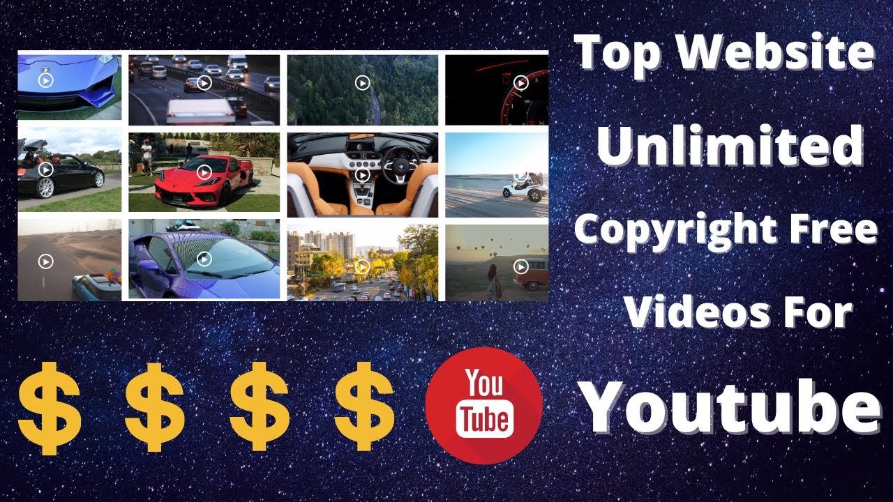 How To Get Copyright Free Videos For Youtube Free Stock Footage YouTube how-to-get-copyright-free-videos-for-youtube-free-stock-footage-youtube