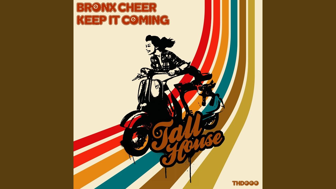 Keep It Coming - YouTube