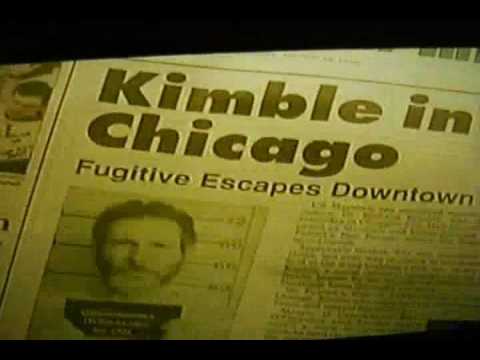 Sersontology Didn't Do It! It Was The One-Armed Man!!! YOU FIND THAT ...