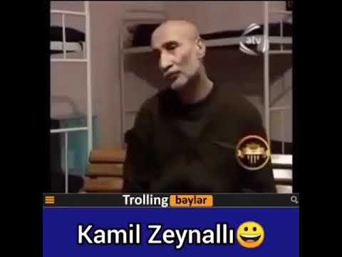 Kamil zeynallı prikol