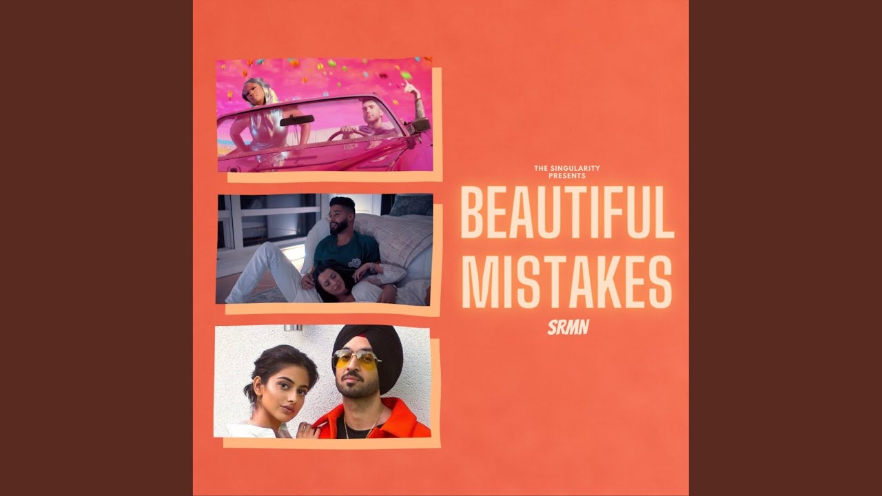 Beautiful Mistakes - YouTube Music