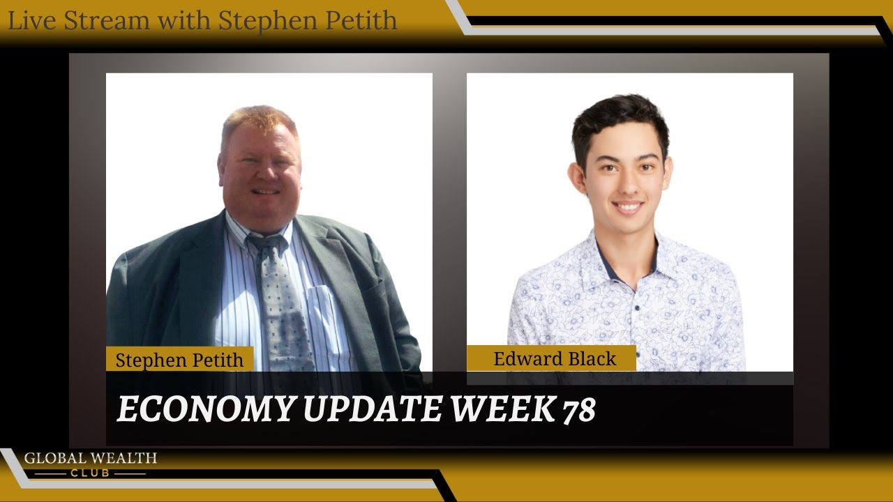 Economy Update Week 78 - YouTube
