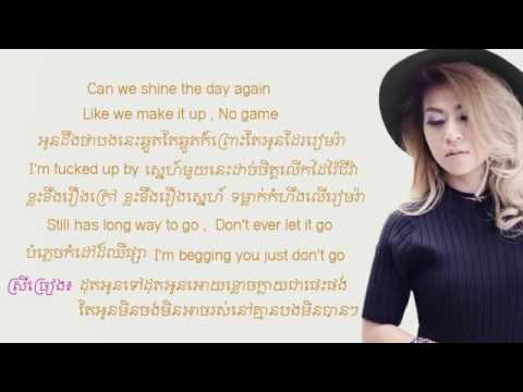 ភ្លើង  Fire  Plerng  by Adda ft YT , Khmer Origi