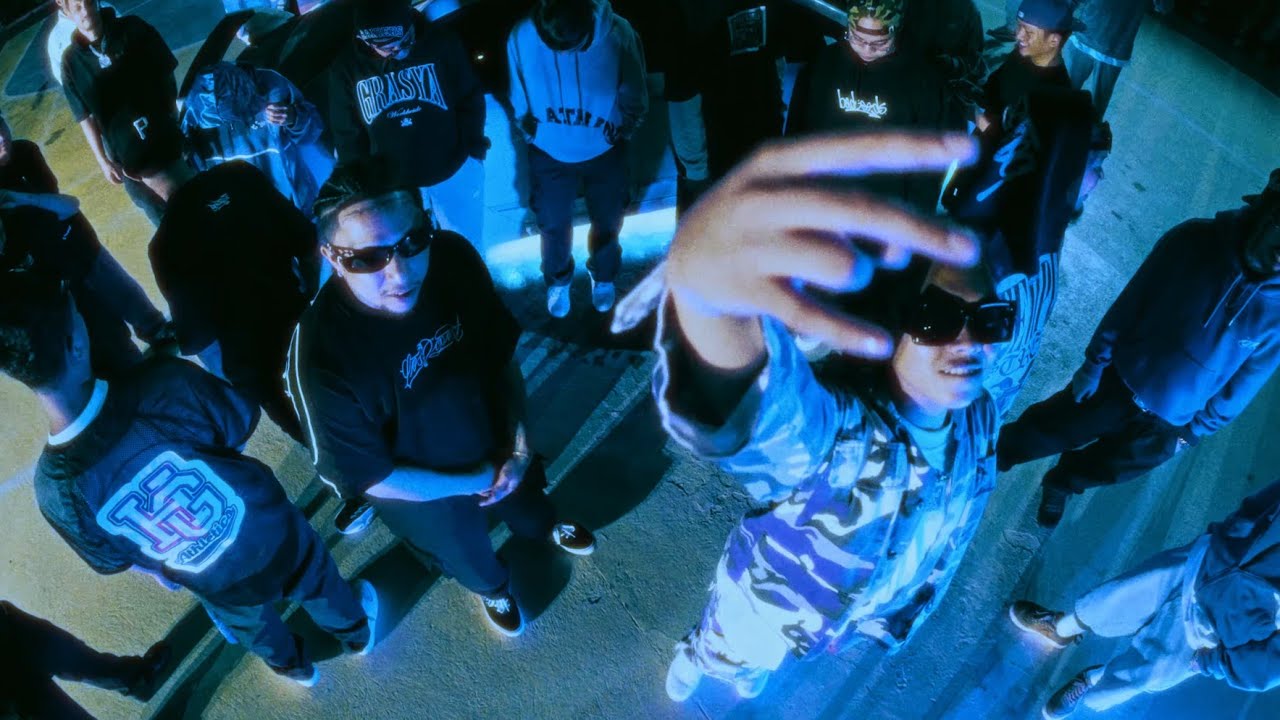 Gat Putch - Real Talk ft. CASHMAN (Official Music Video) - YouTube