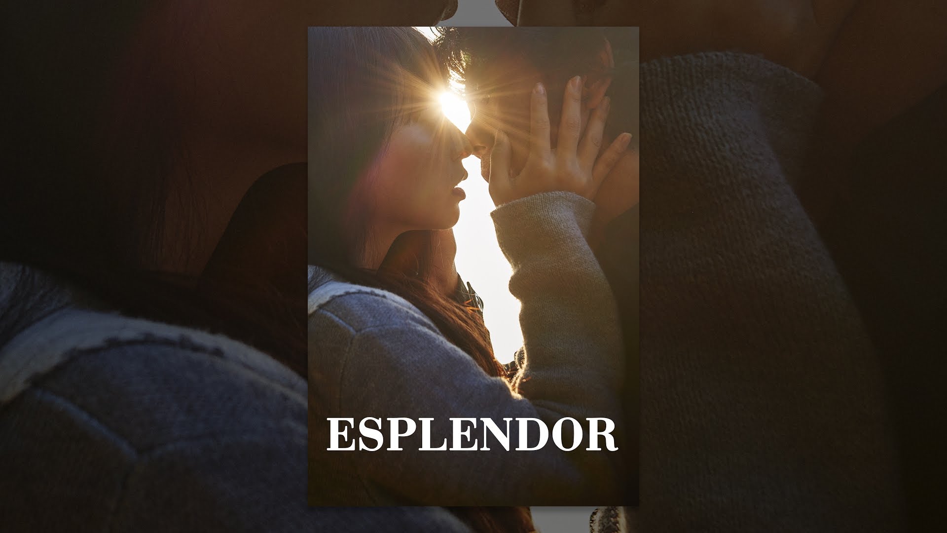 Esplendor - YouTube